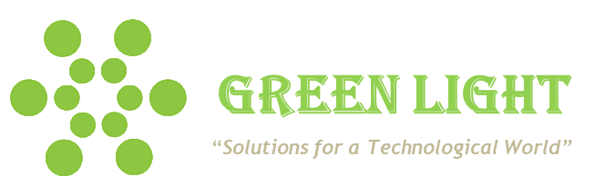 Contacto - GREEN LIGHT